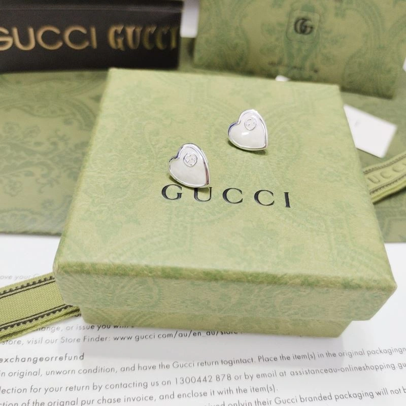 Mirror quality Gucci Earrings
