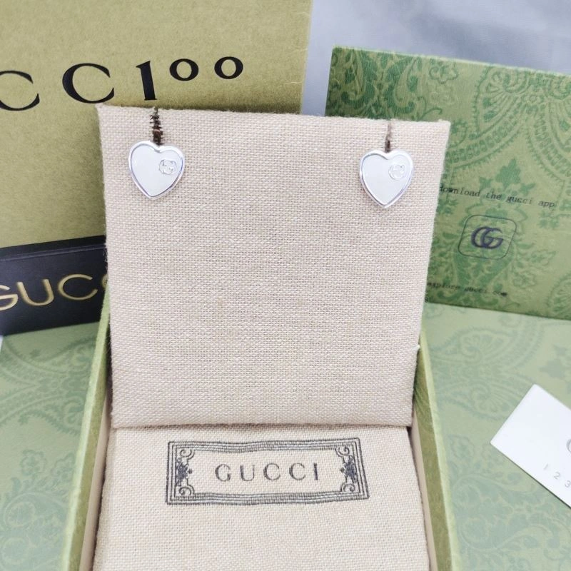 Mirror quality Gucci Earrings