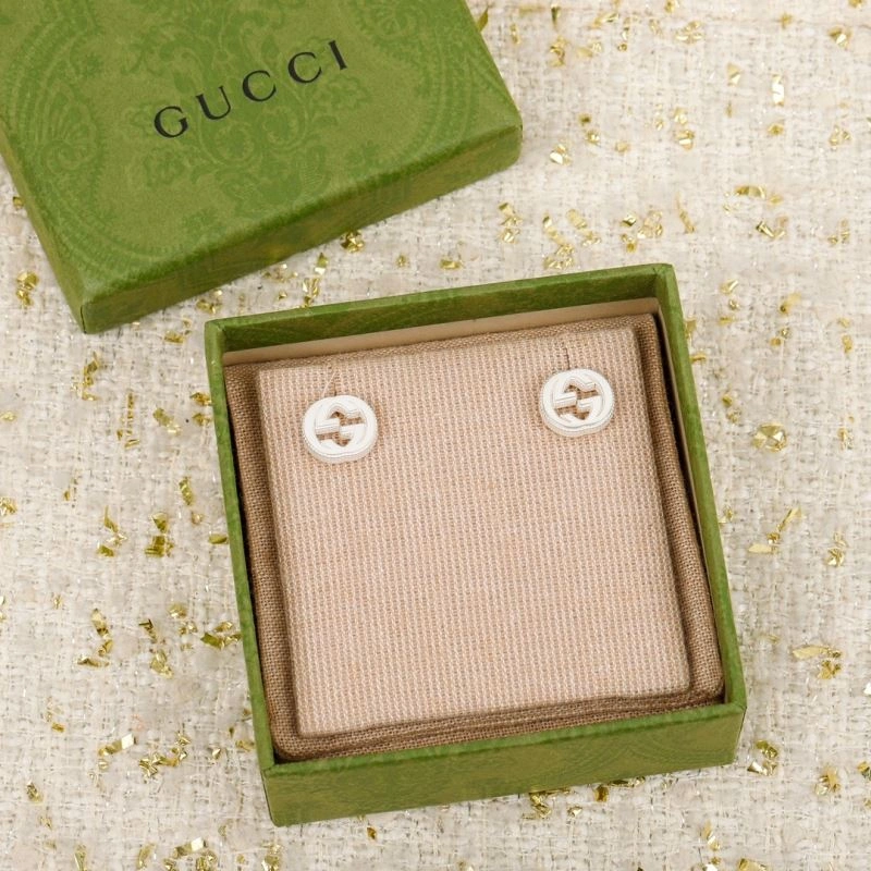 Inexpensive Gucci Earrings
