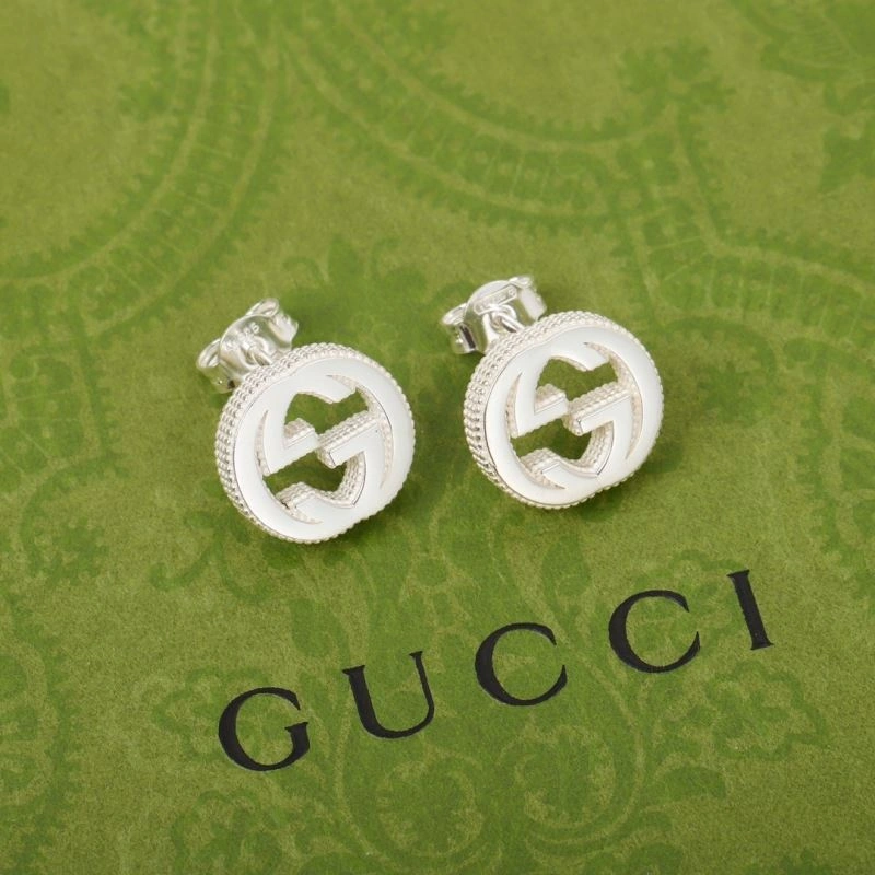 Inexpensive Gucci Earrings