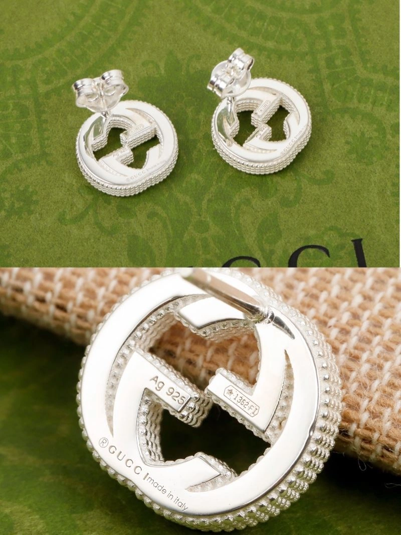 Inexpensive Gucci Earrings