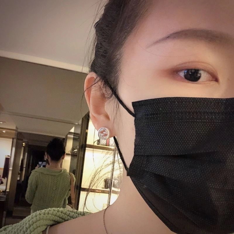 Inexpensive Gucci Earrings