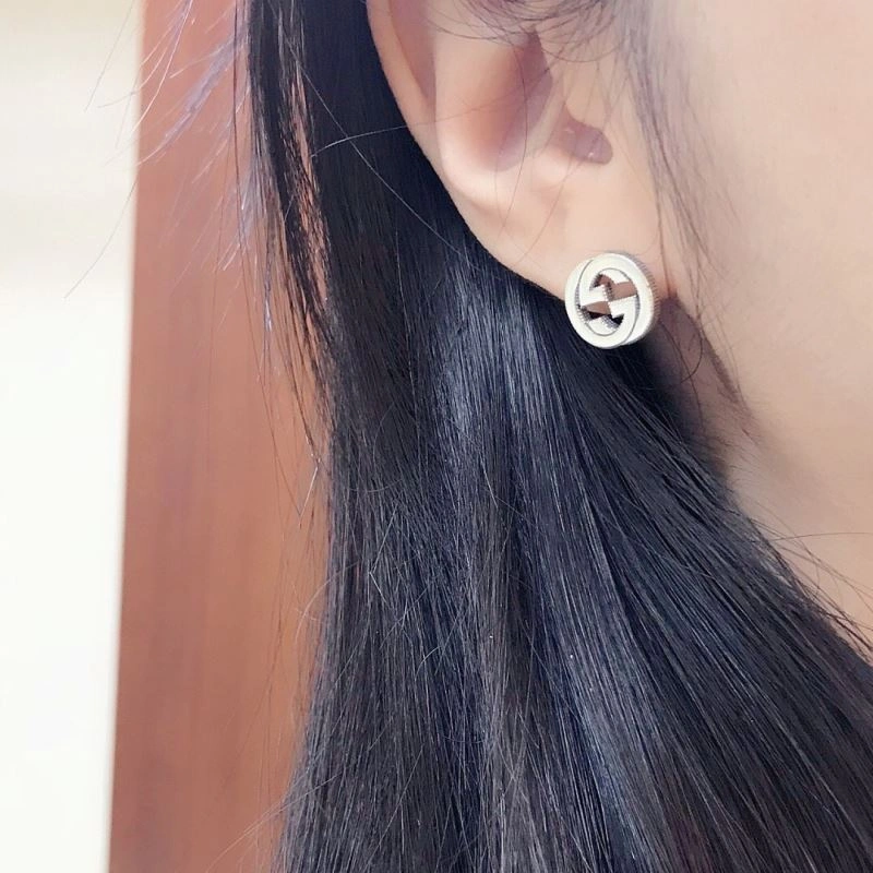 Inexpensive Gucci Earrings
