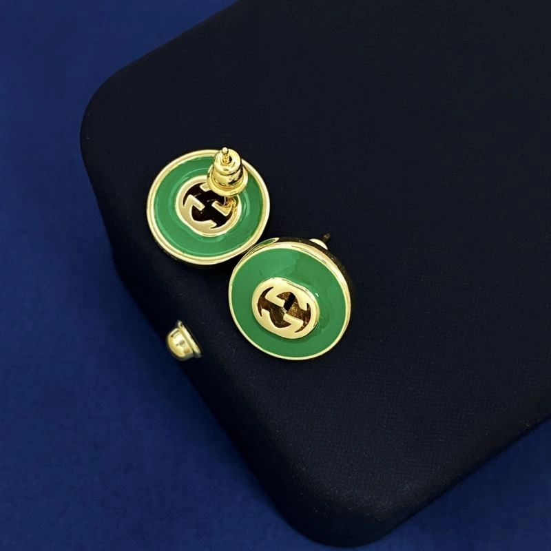 Inexpensive Gucci Earrings