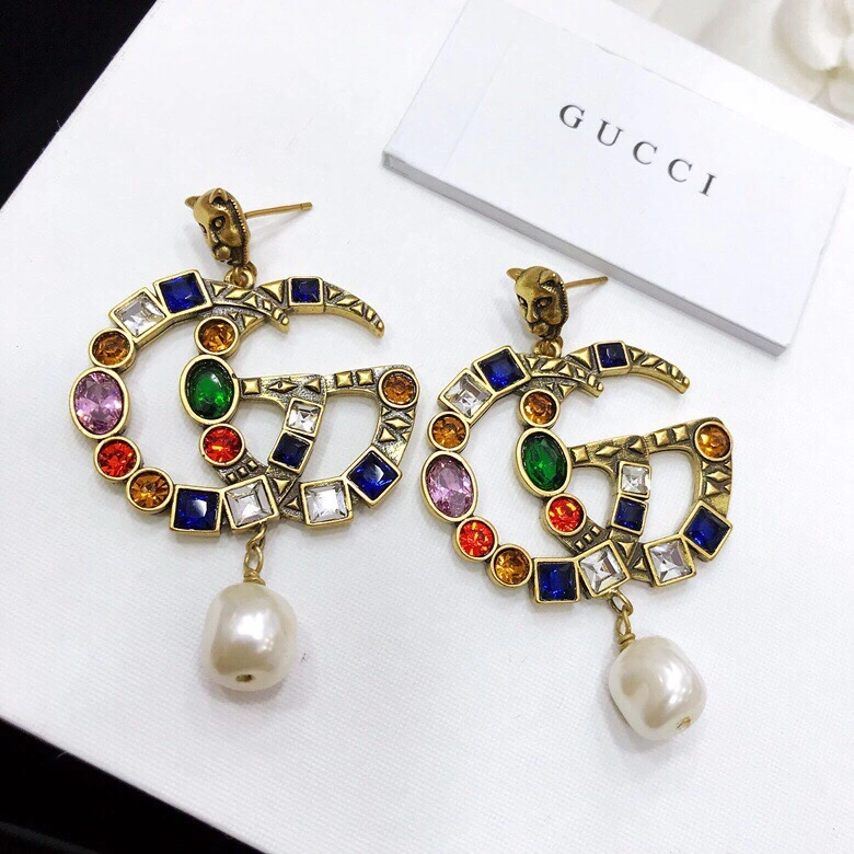 Inexpensive Gucci Earrings