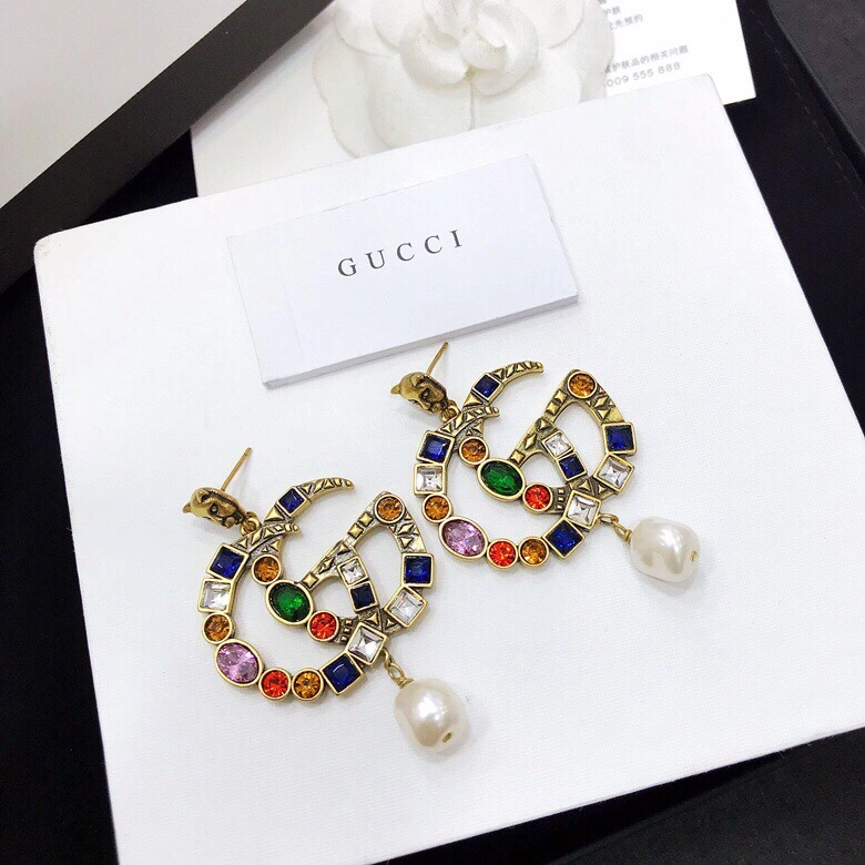 Inexpensive Gucci Earrings