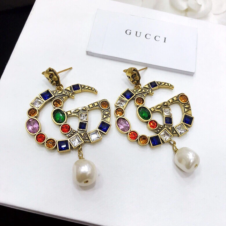 Inexpensive Gucci Earrings