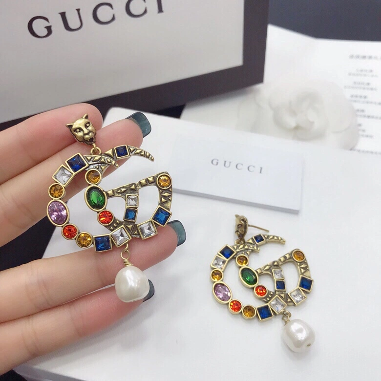 Inexpensive Gucci Earrings
