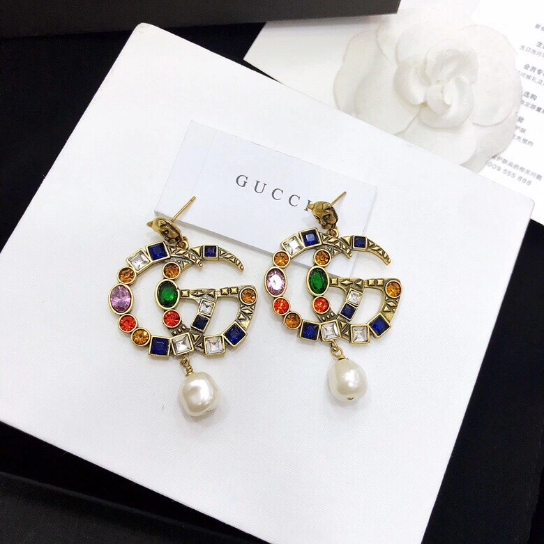 Inexpensive Gucci Earrings