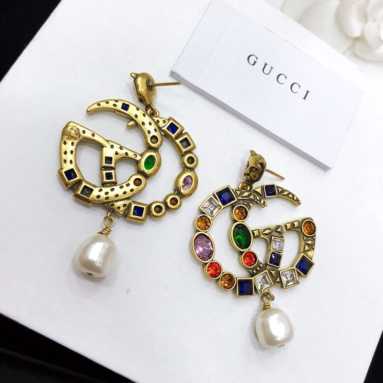 Inexpensive Gucci Earrings