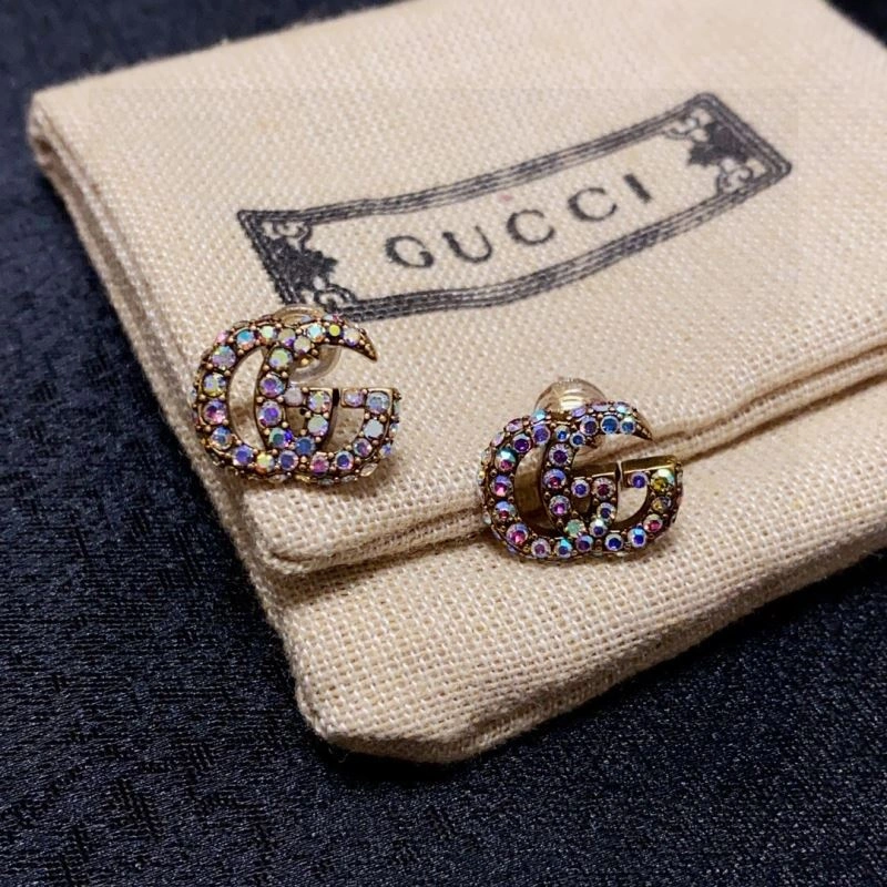 Brand-original Gucci Earrings