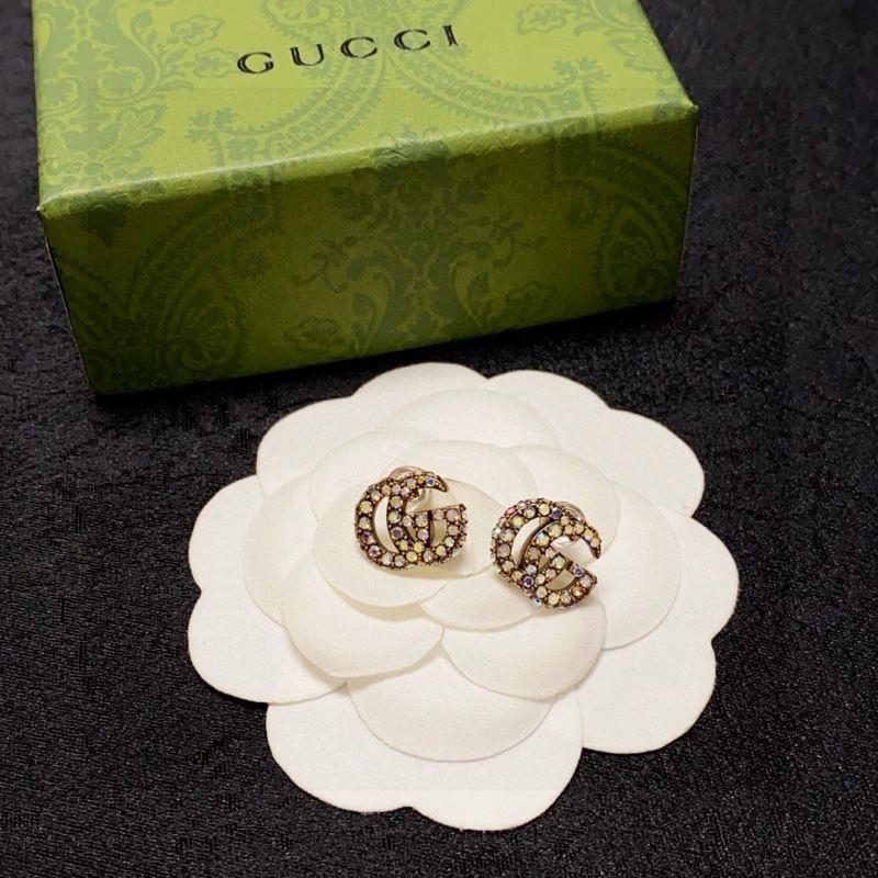 Brand-original Gucci Earrings