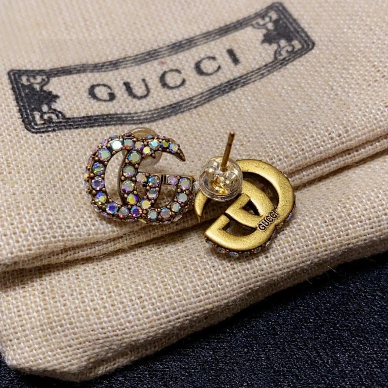 Brand-original Gucci Earrings