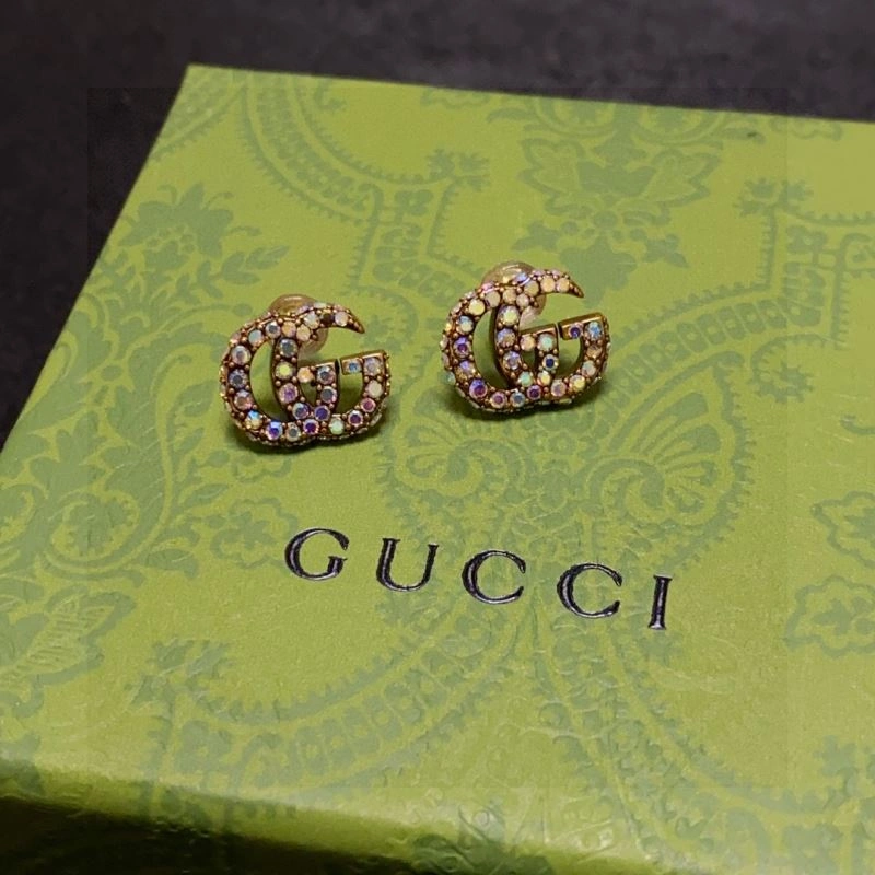 Brand-original Gucci Earrings