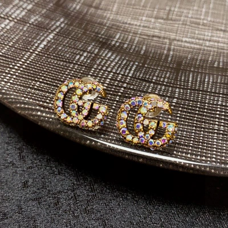 Brand-original Gucci Earrings