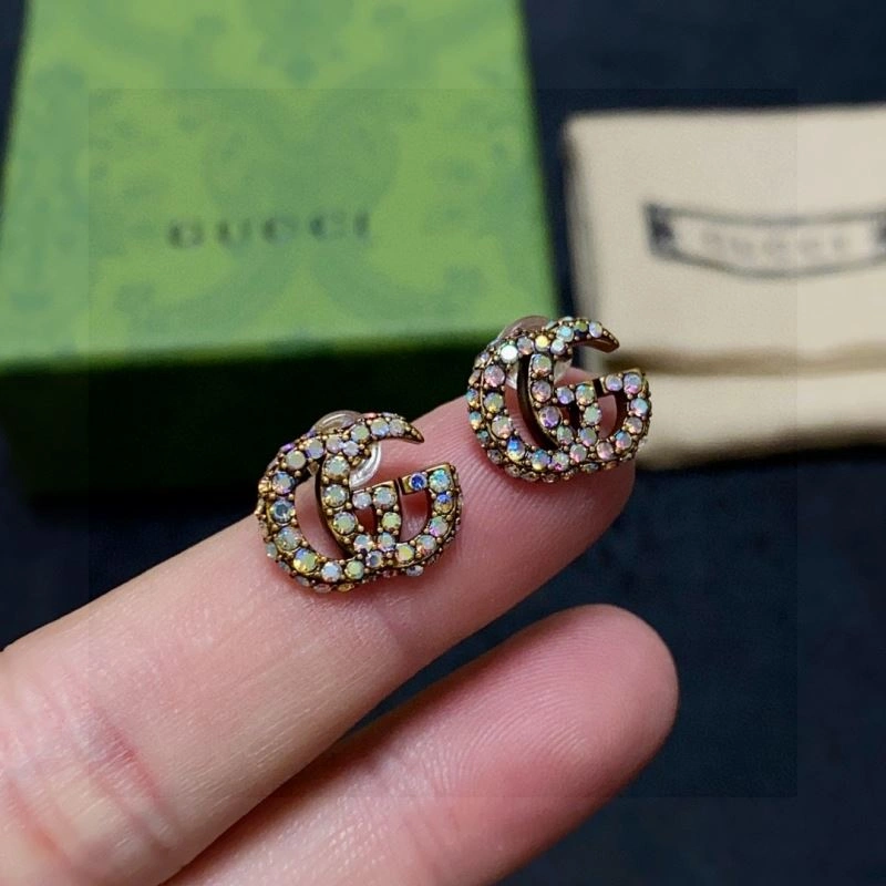 Brand-original Gucci Earrings