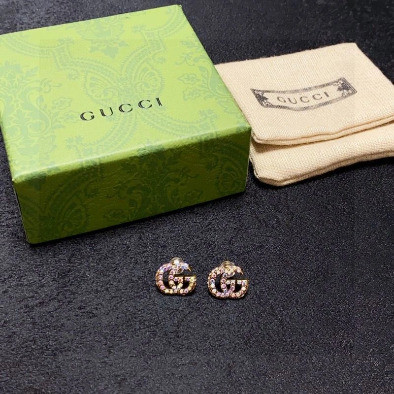 Brand-original Gucci Earrings