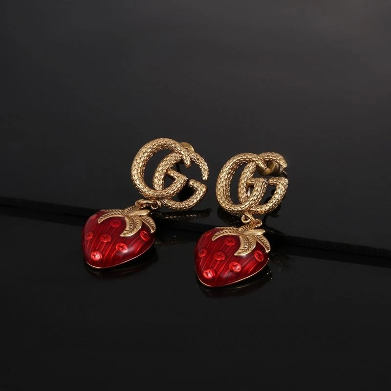Mirror quality Gucci Earrings