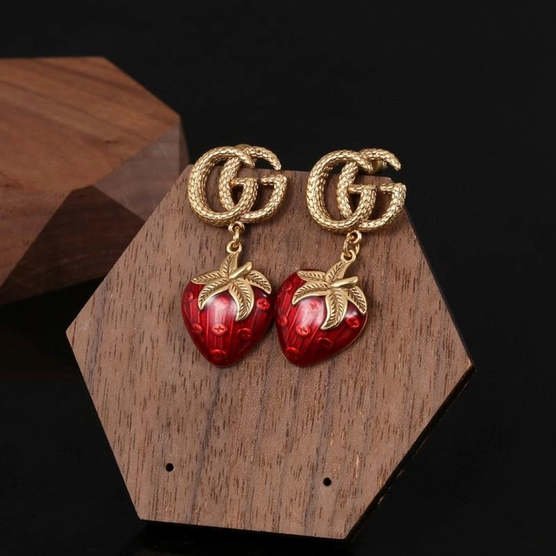 Mirror quality Gucci Earrings