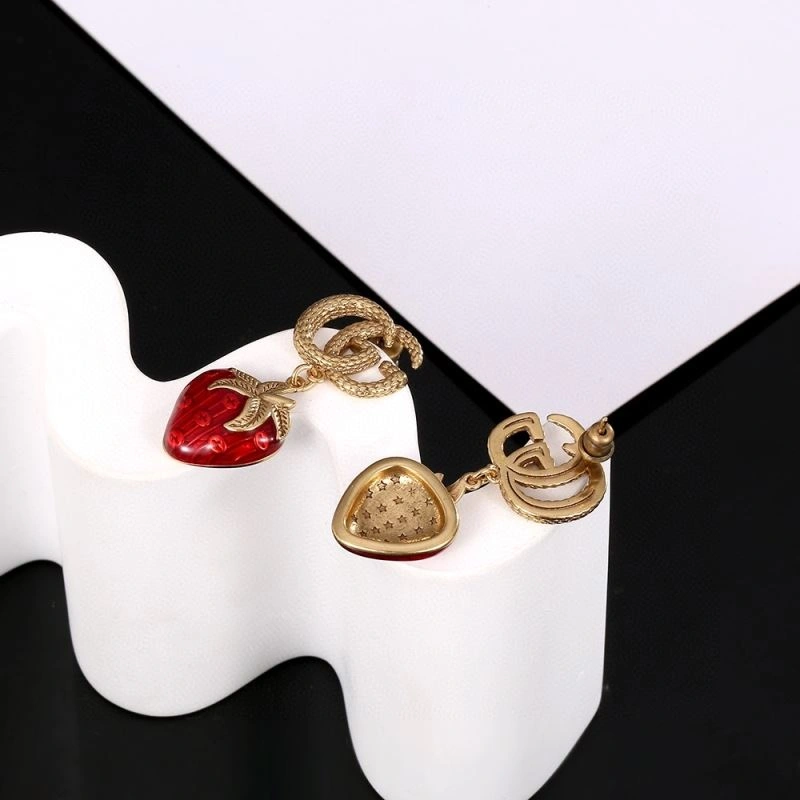 Mirror quality Gucci Earrings