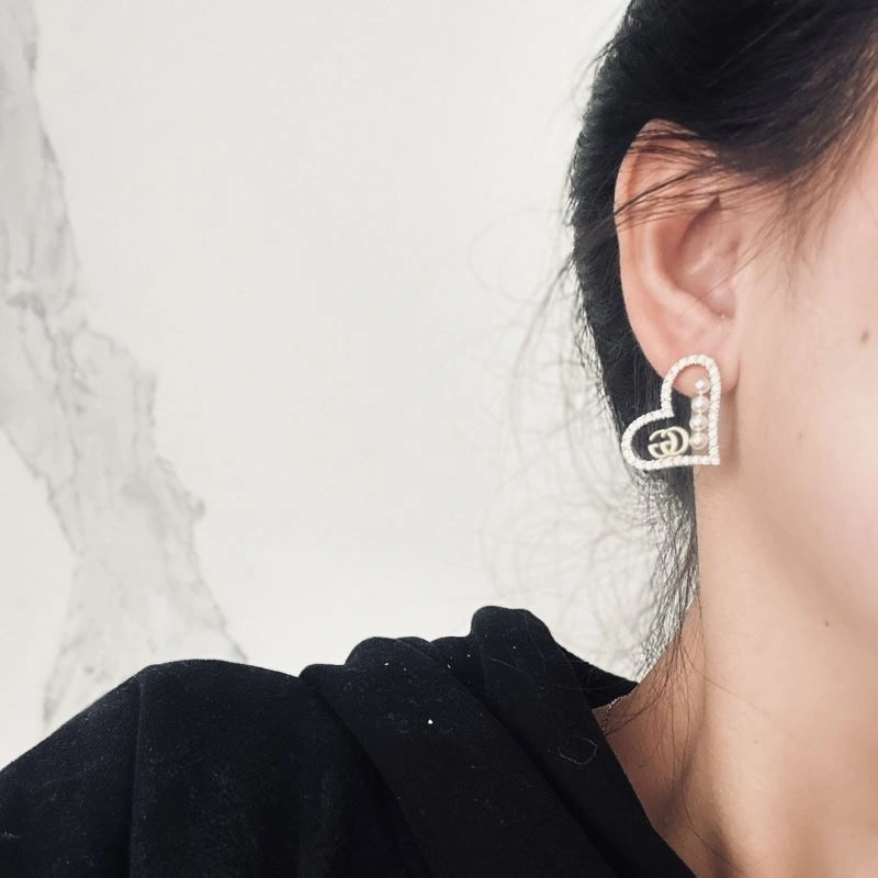 Precise copy Gucci Earrings