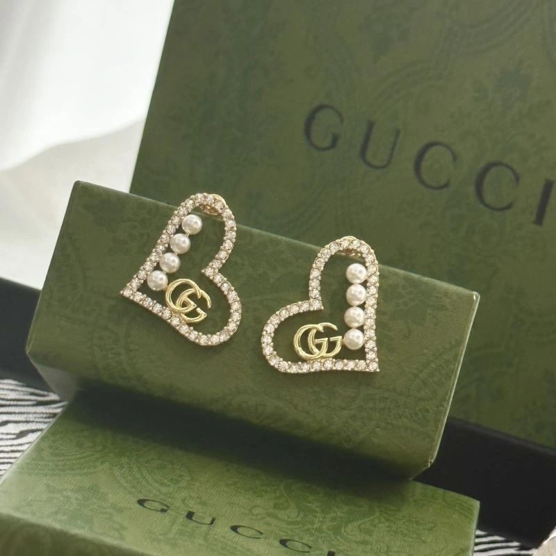 Precise copy Gucci Earrings