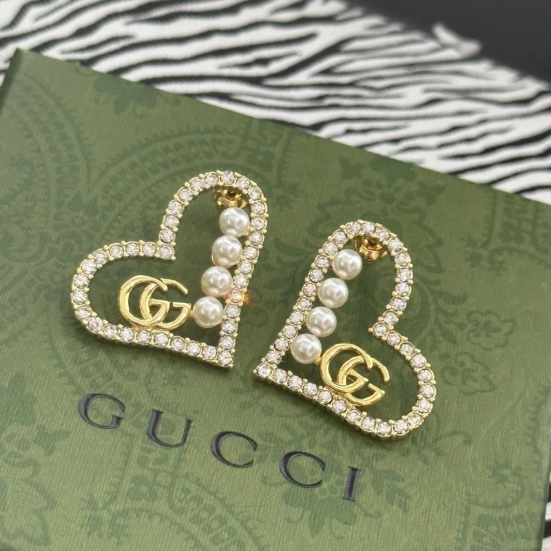 Precise copy Gucci Earrings