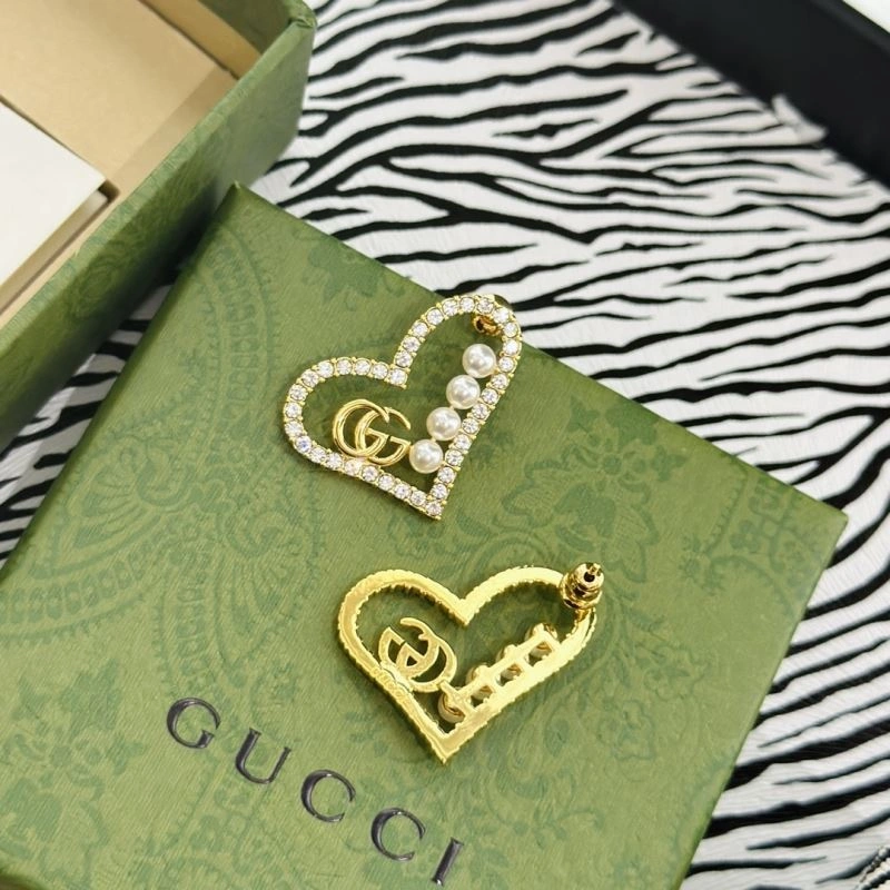 Precise copy Gucci Earrings