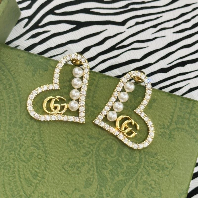 Precise copy Gucci Earrings