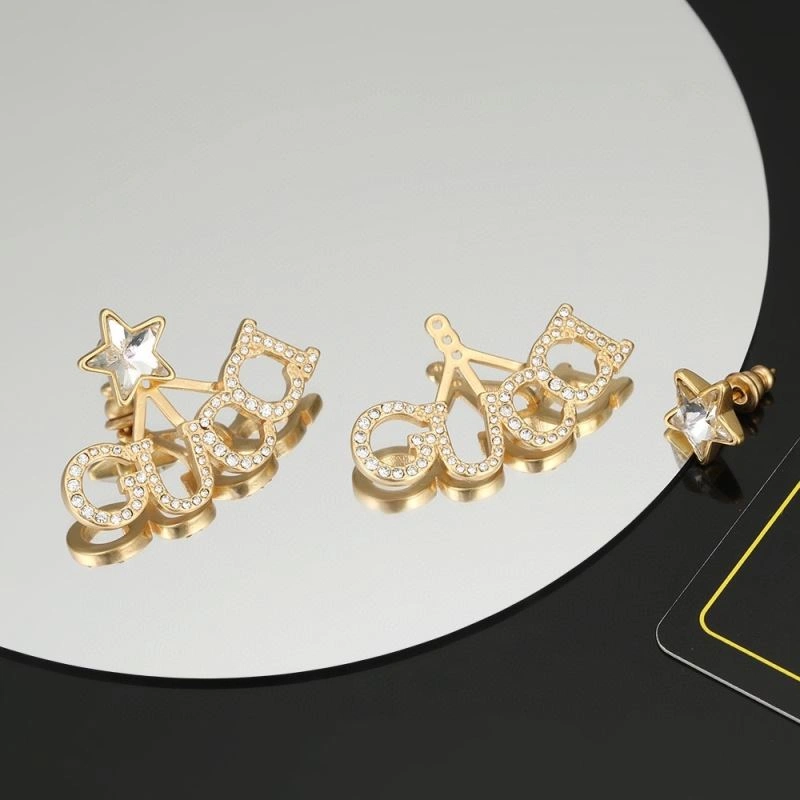 Precise copy Gucci Earrings