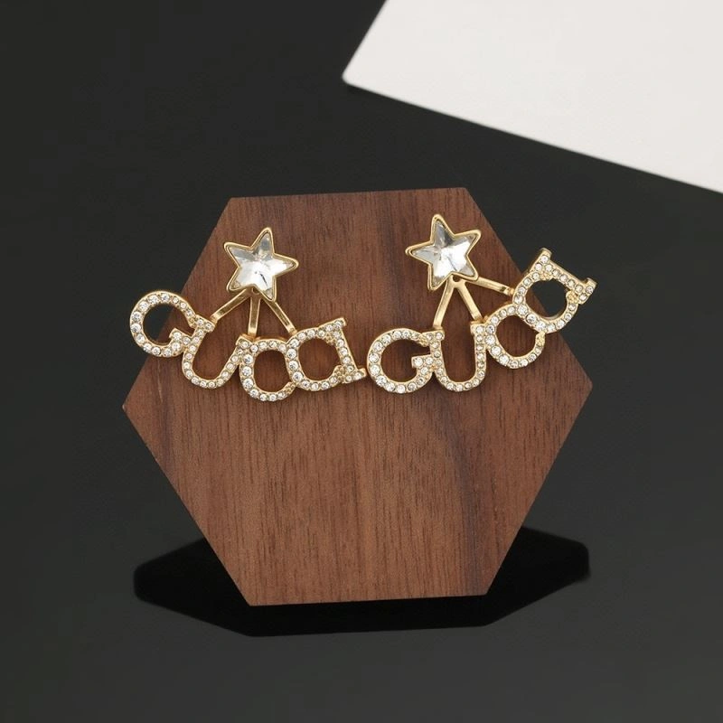 Precise copy Gucci Earrings