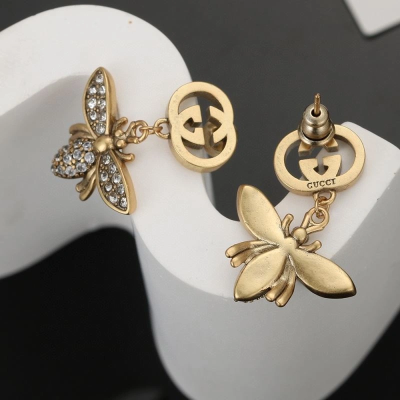 High fidelity Gucci Earrings