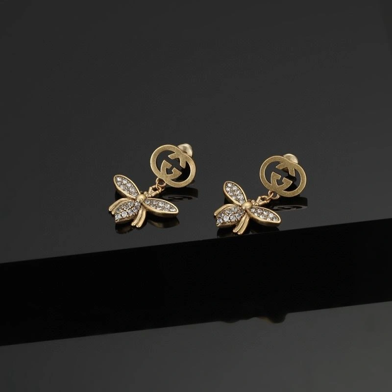 High fidelity Gucci Earrings