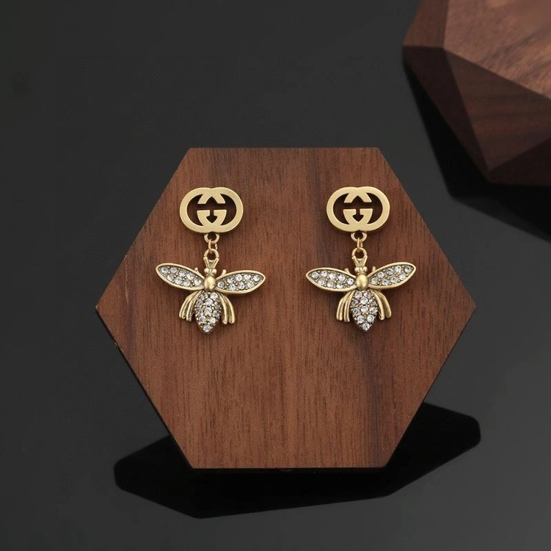 High fidelity Gucci Earrings
