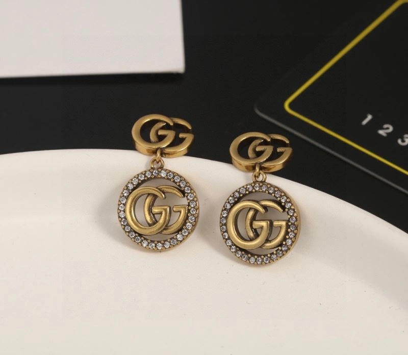 Brand-original Gucci Earrings