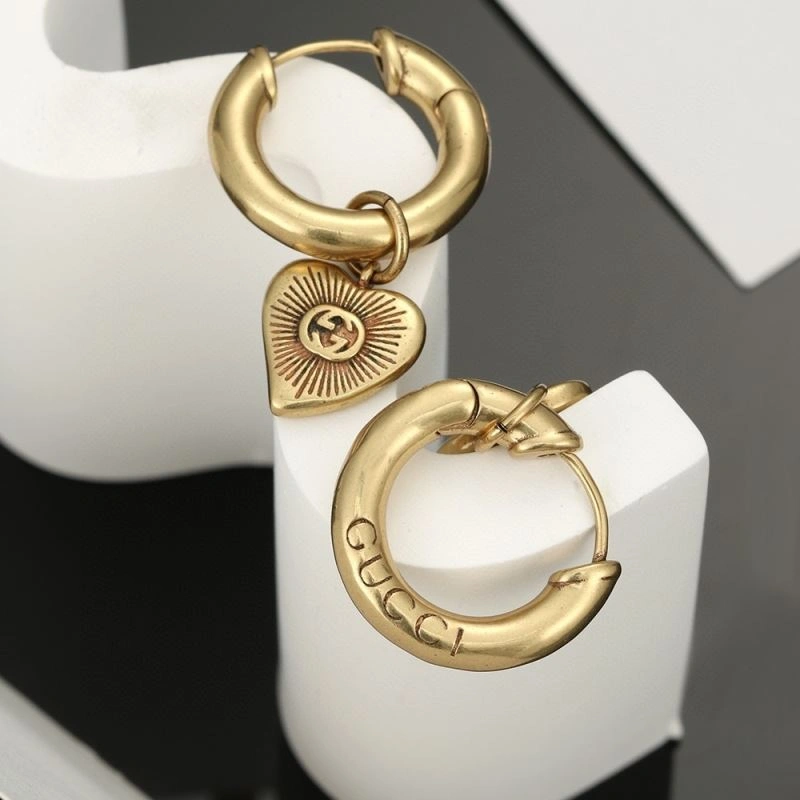 Precise copy Gucci Earrings