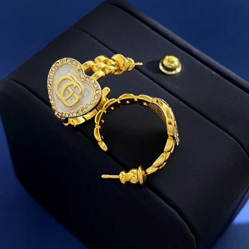 Bargain Gucci Earrings