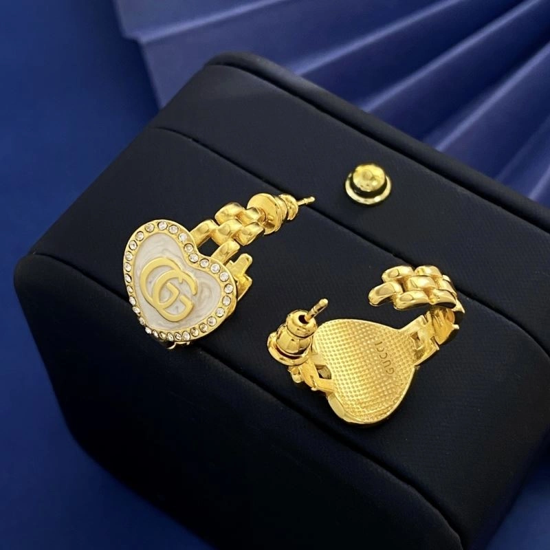 Bargain Gucci Earrings