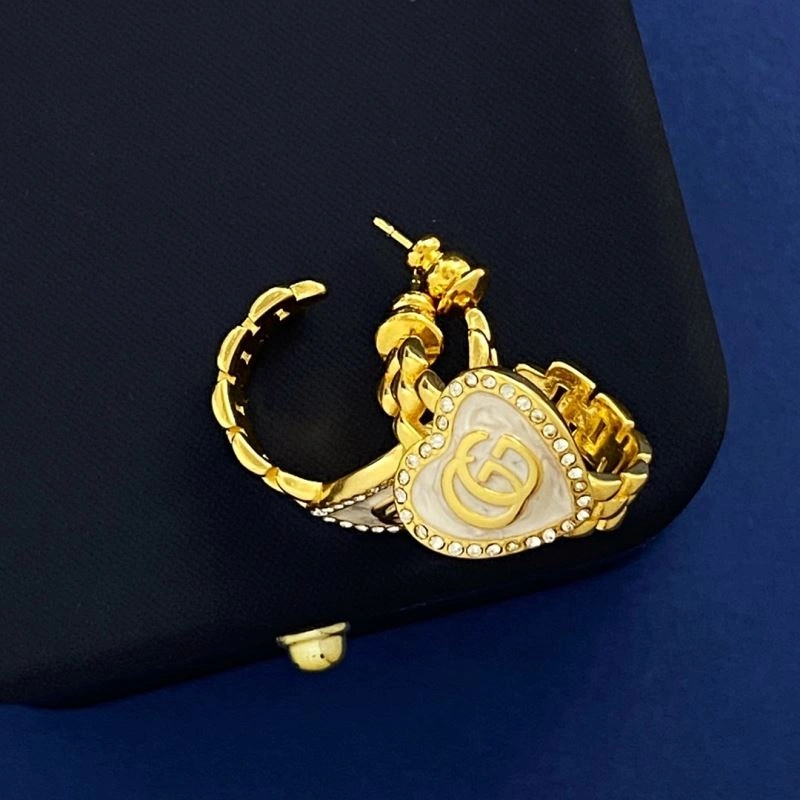 Bargain Gucci Earrings