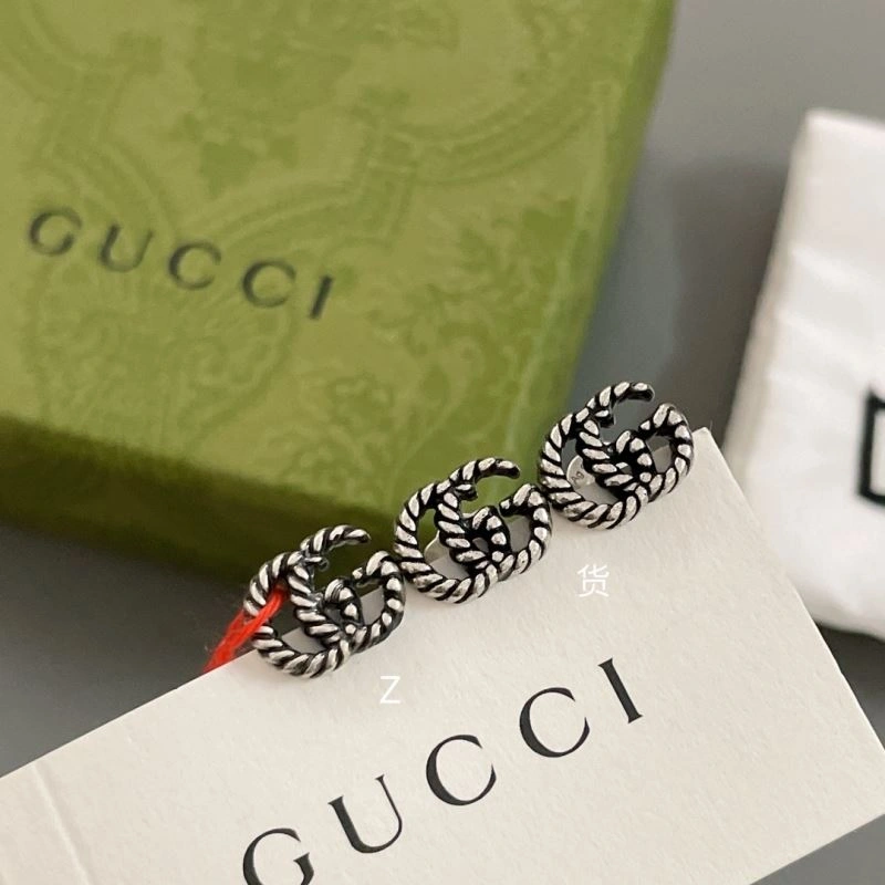 Precise copy Gucci Earrings