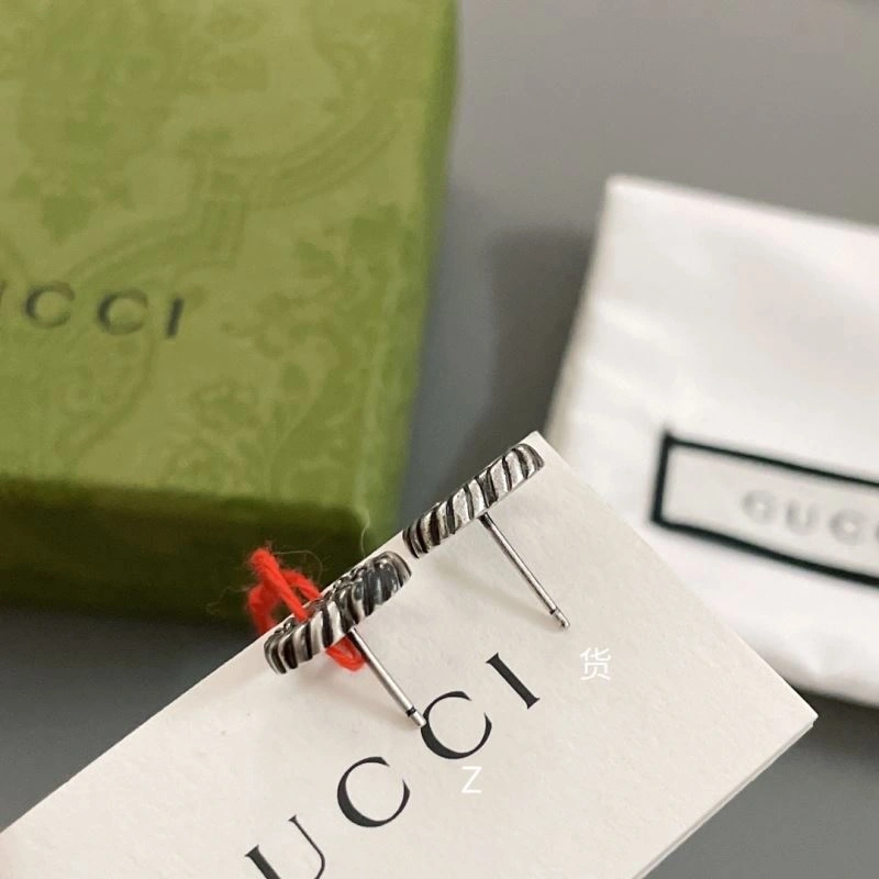 Precise copy Gucci Earrings