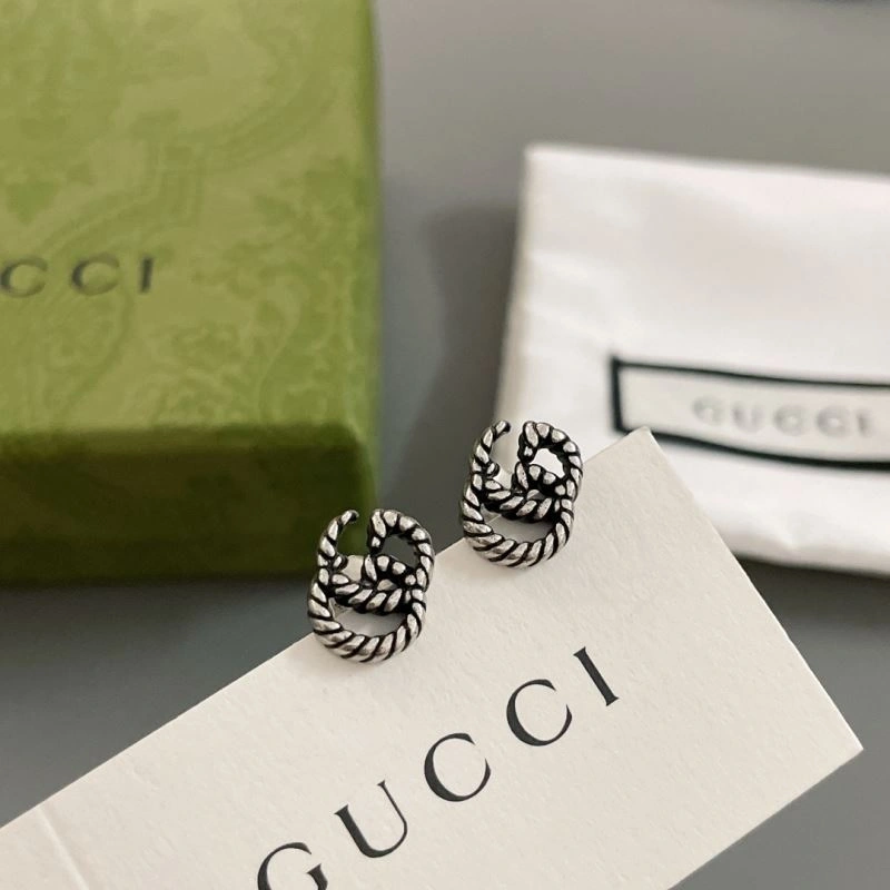 Precise copy Gucci Earrings