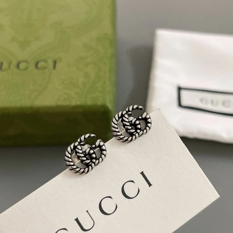 Precise copy Gucci Earrings
