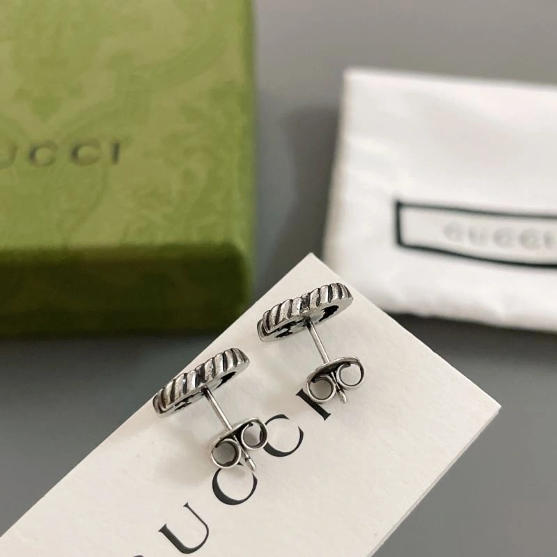 Precise copy Gucci Earrings