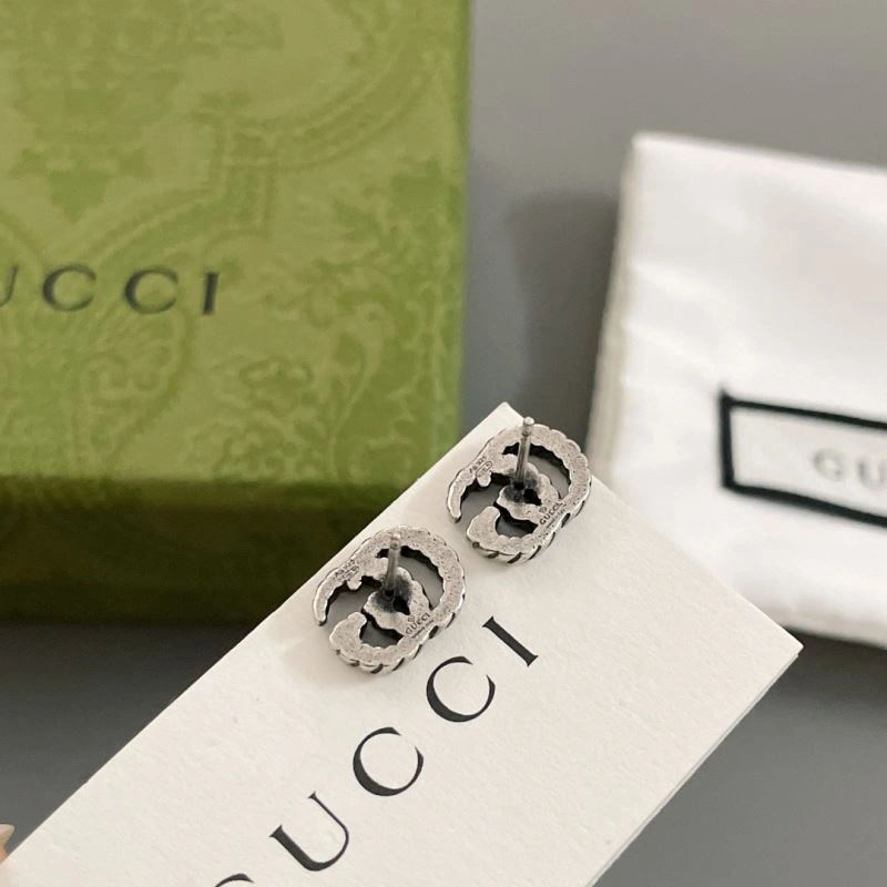 Precise copy Gucci Earrings