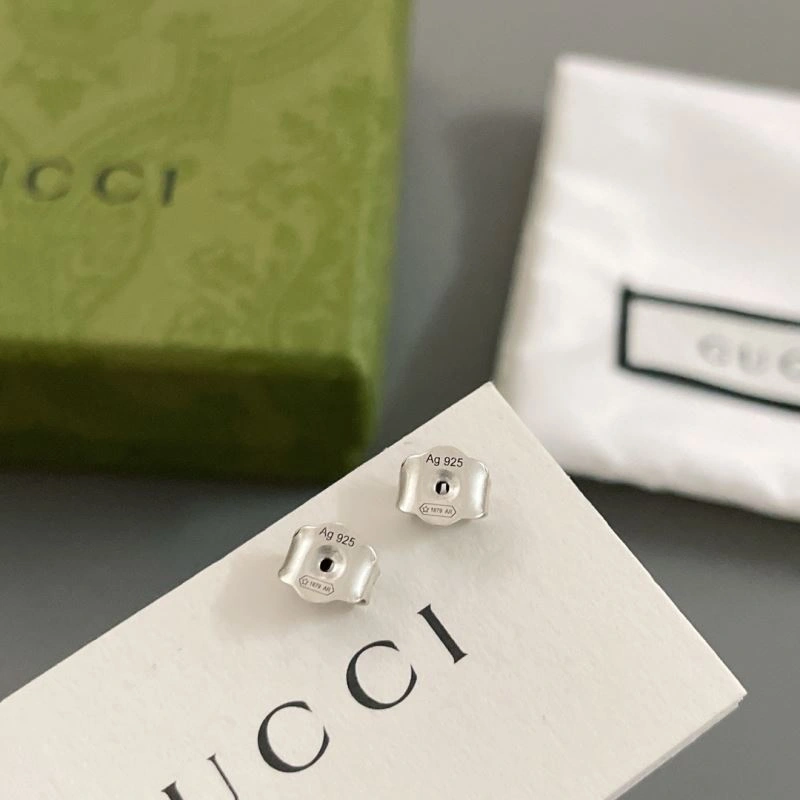 Precise copy Gucci Earrings