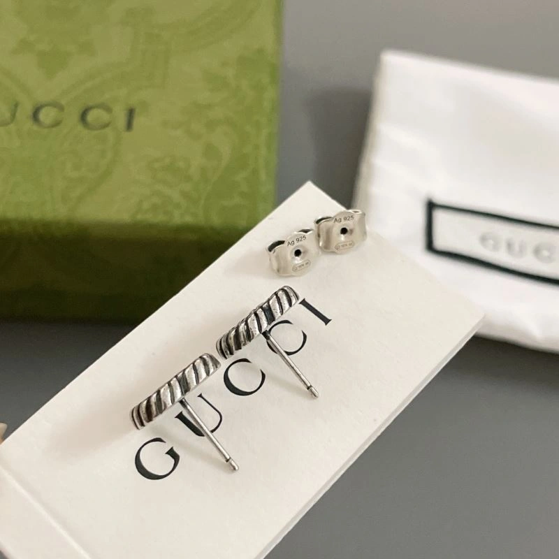 Precise copy Gucci Earrings