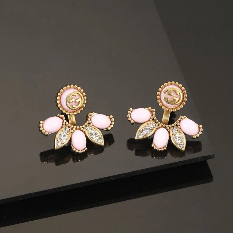 Top mirror Gucci Earrings