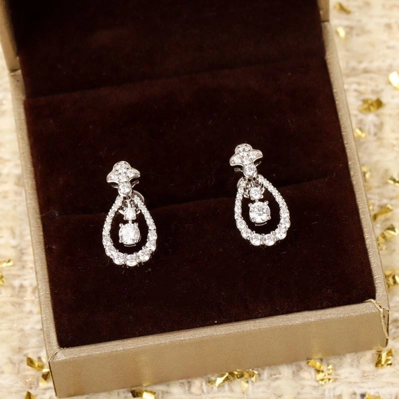 Affordable Gucci Earrings
