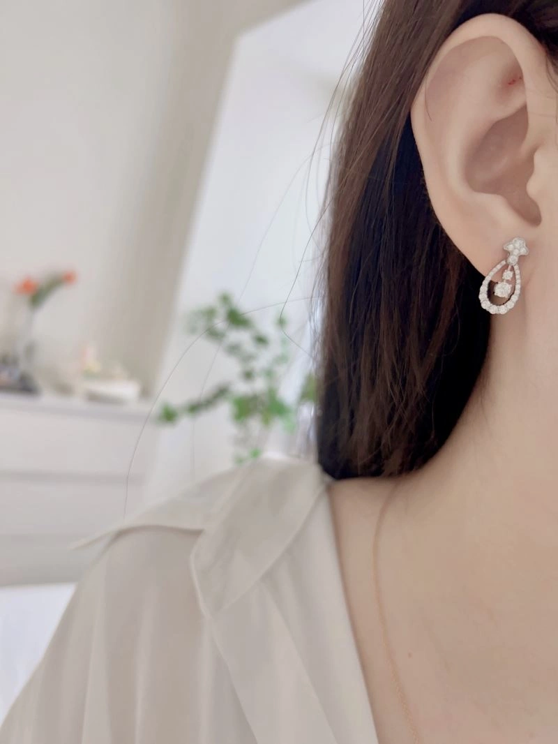 Affordable Gucci Earrings